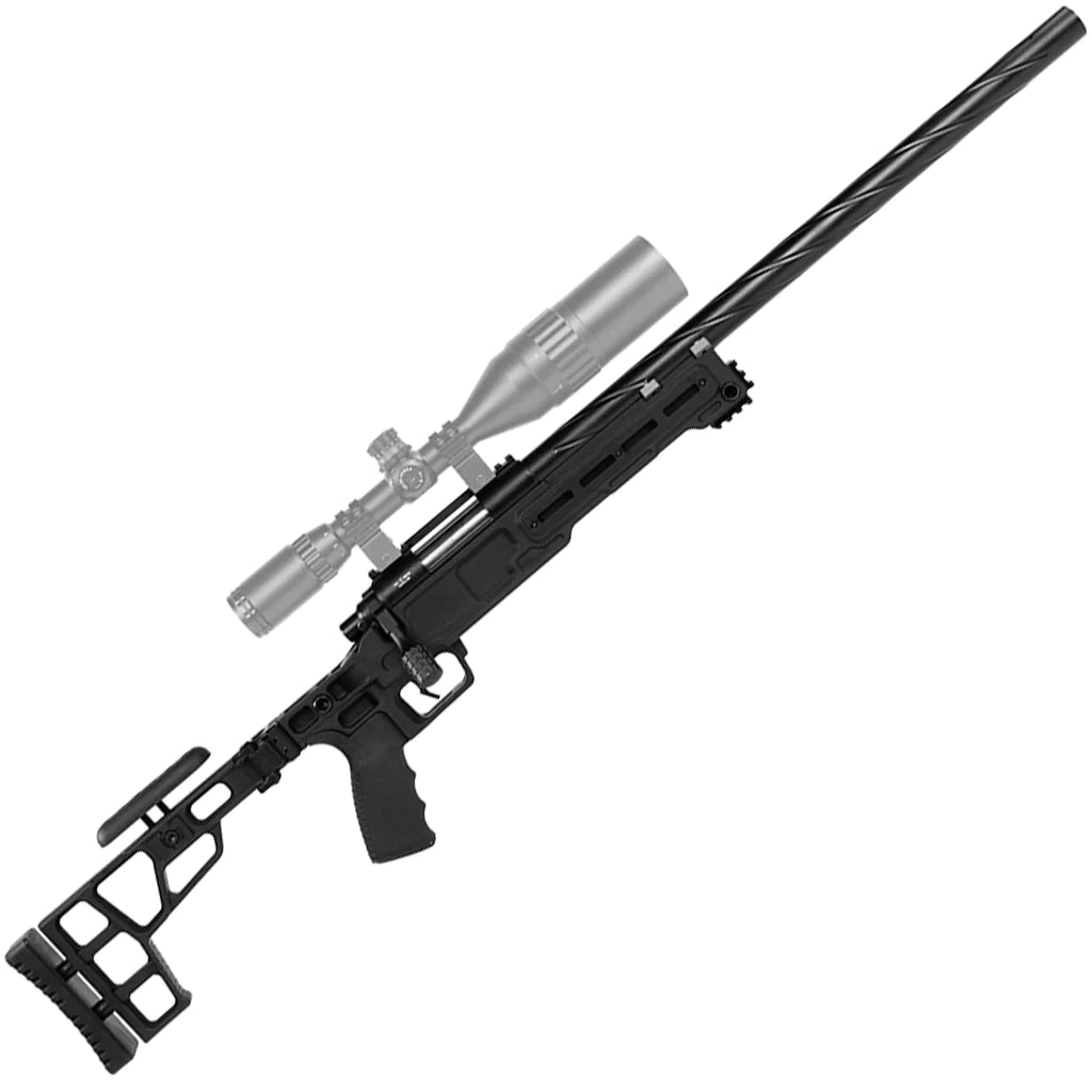 SSG10 A3 SNIPER RIFLE – Tact Gearz Airsoft Inc.