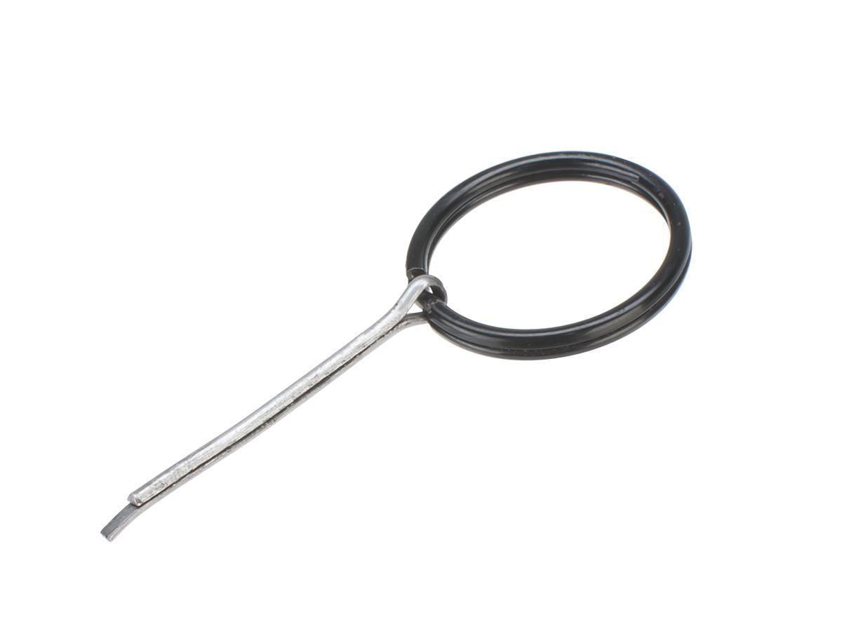 HAKKOTSU APS AIRSOFT GRENADE SAFETY PIN (SET OF 12) – Tact Gearz ...
