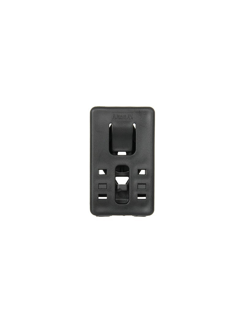 TACTICAL BELT CLIP – Tact Gearz Airsoft Inc.