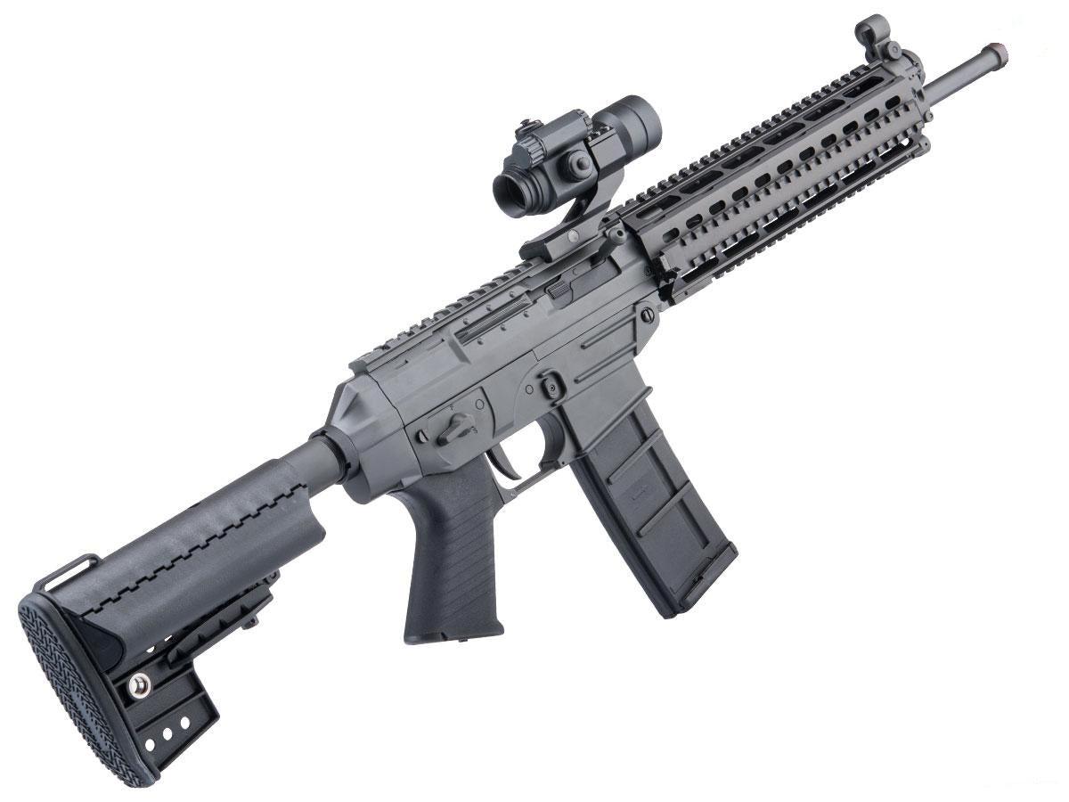 SG556 RIS AEG CARBINE – Tact Gearz Airsoft Inc.
