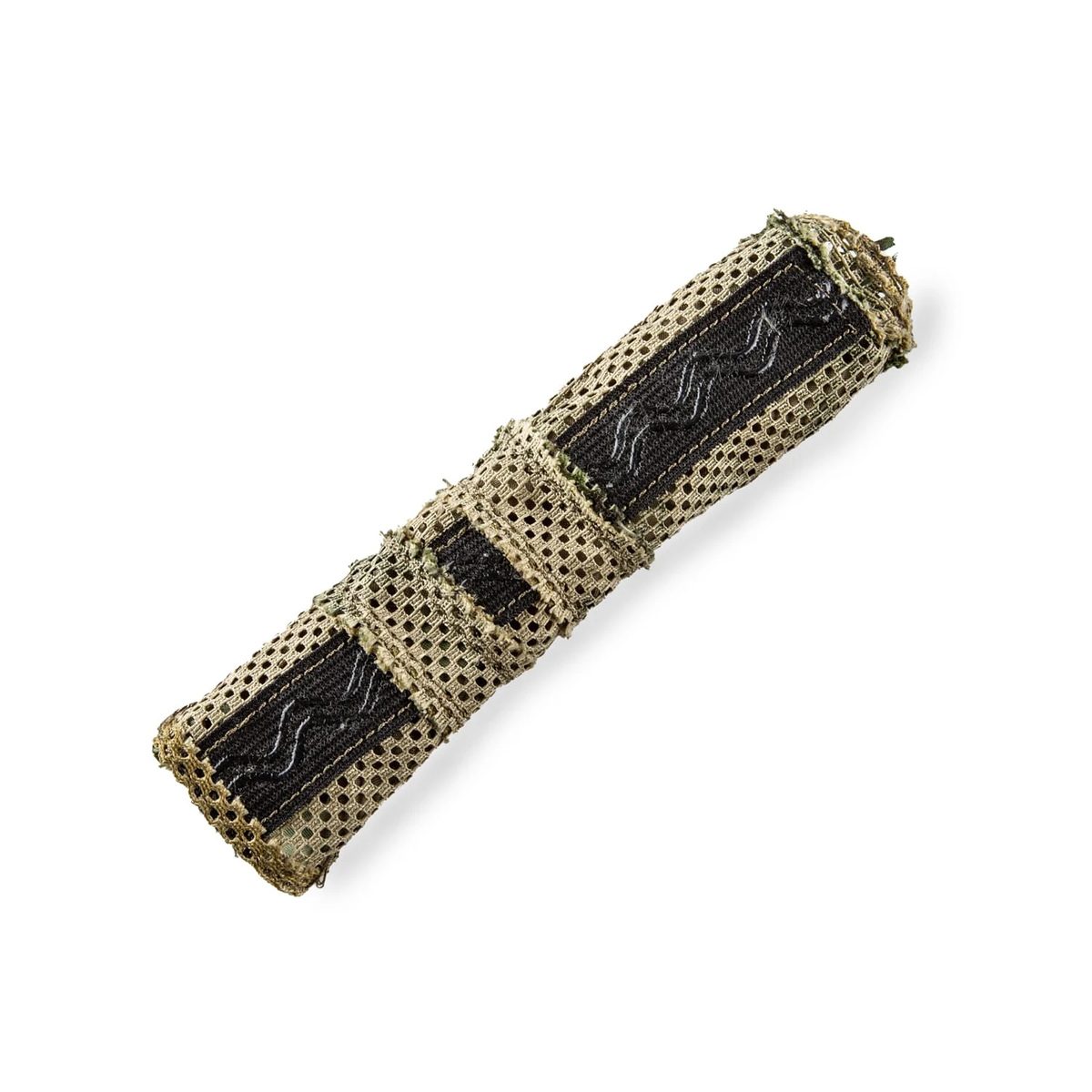 MODULAR SUPPRESSOR V2 – 3D CAMO COVER – Tact Gearz Airsoft Inc.