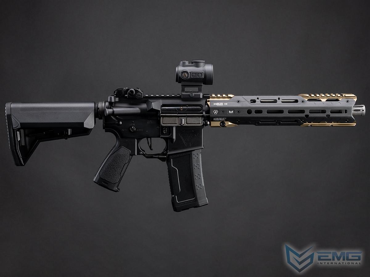 "SENTINEL" STRIKE INDUSTRIES AR-15 w/GRIDLOK® HANDGUARD SYSTEM – Tact ...