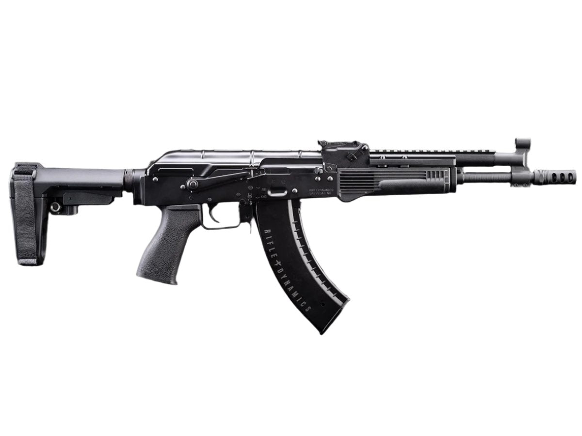 RIFLE DYNAMICS RD-704 AK AEG – Tact Gearz Airsoft Inc.