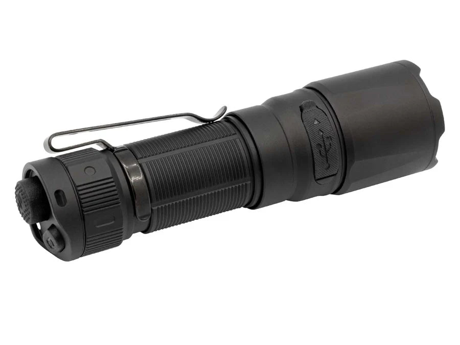 FLASH LIGHT TK05 TAC – Tact Gearz Airsoft Inc.