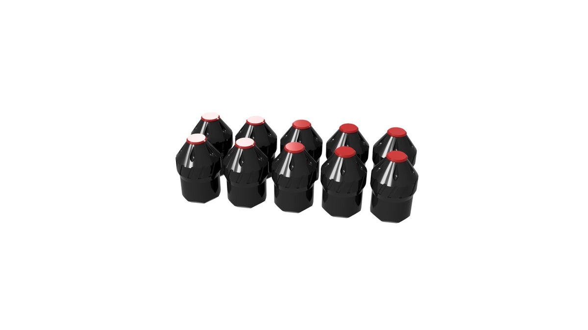 FF-CHLK ROUNDS FOR LAUNCHER BOX OF 20 SHOTS (BBS OR CHALK) – Tact Gearz ...