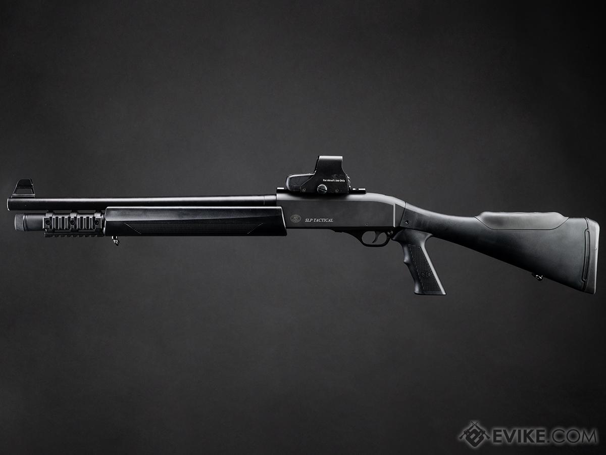 SLP TACTICAL 1/3 SHOT SEMI-AUTO SHOTGUN – Tact Gearz Airsoft Inc.