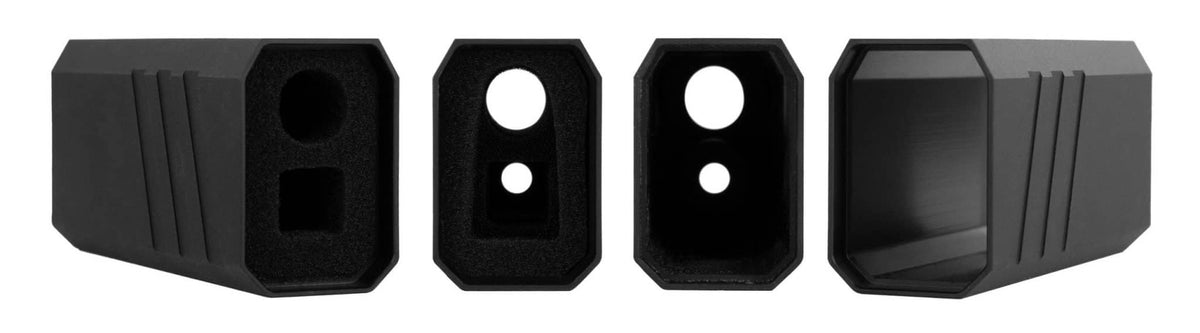 Modular Suppressor V2 – Tact Gearz Inc.