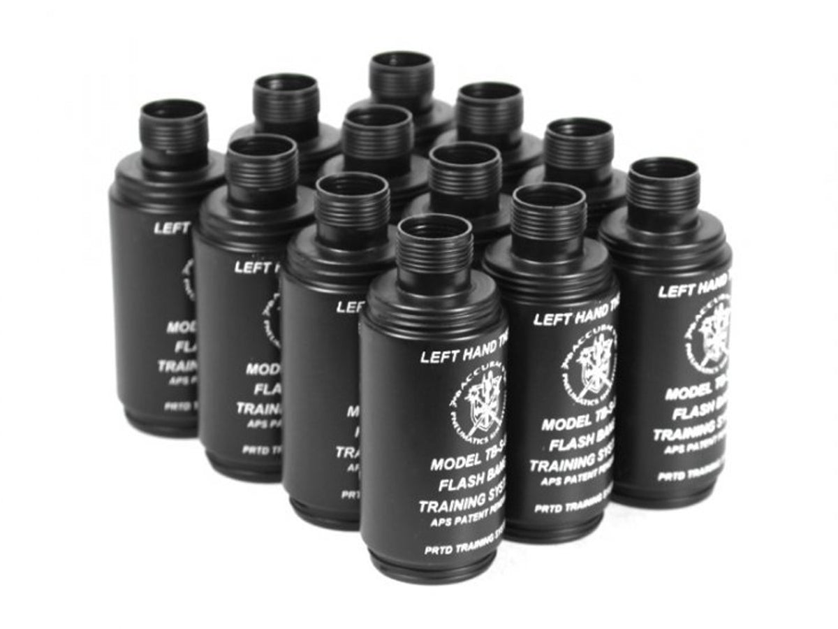 THUNDER B REPLACEMENT SHELLS – Tact Gearz Airsoft Inc.