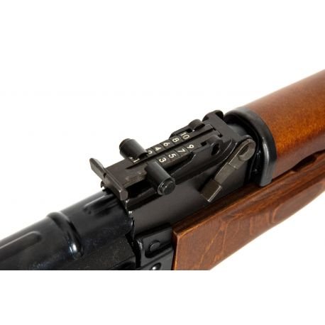 AKM B.R.S.S EEG – Tact Gearz Airsoft Inc.