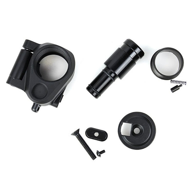 TACTICAL M4 FOLDING STOCK ADAPTER – Tact Gearz Airsoft Inc.
