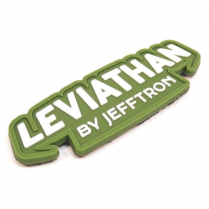 LEVIATHAN PATCH – Tact Gearz Airsoft Inc.