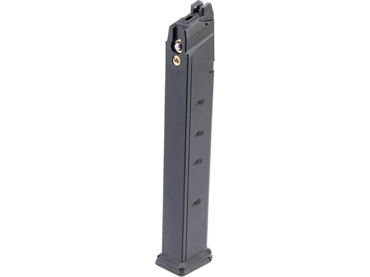 MAGAZINE FOR MDP9 AND GLOCK GBB PISTOLS & SMG – Tact Gearz Airsoft Inc.