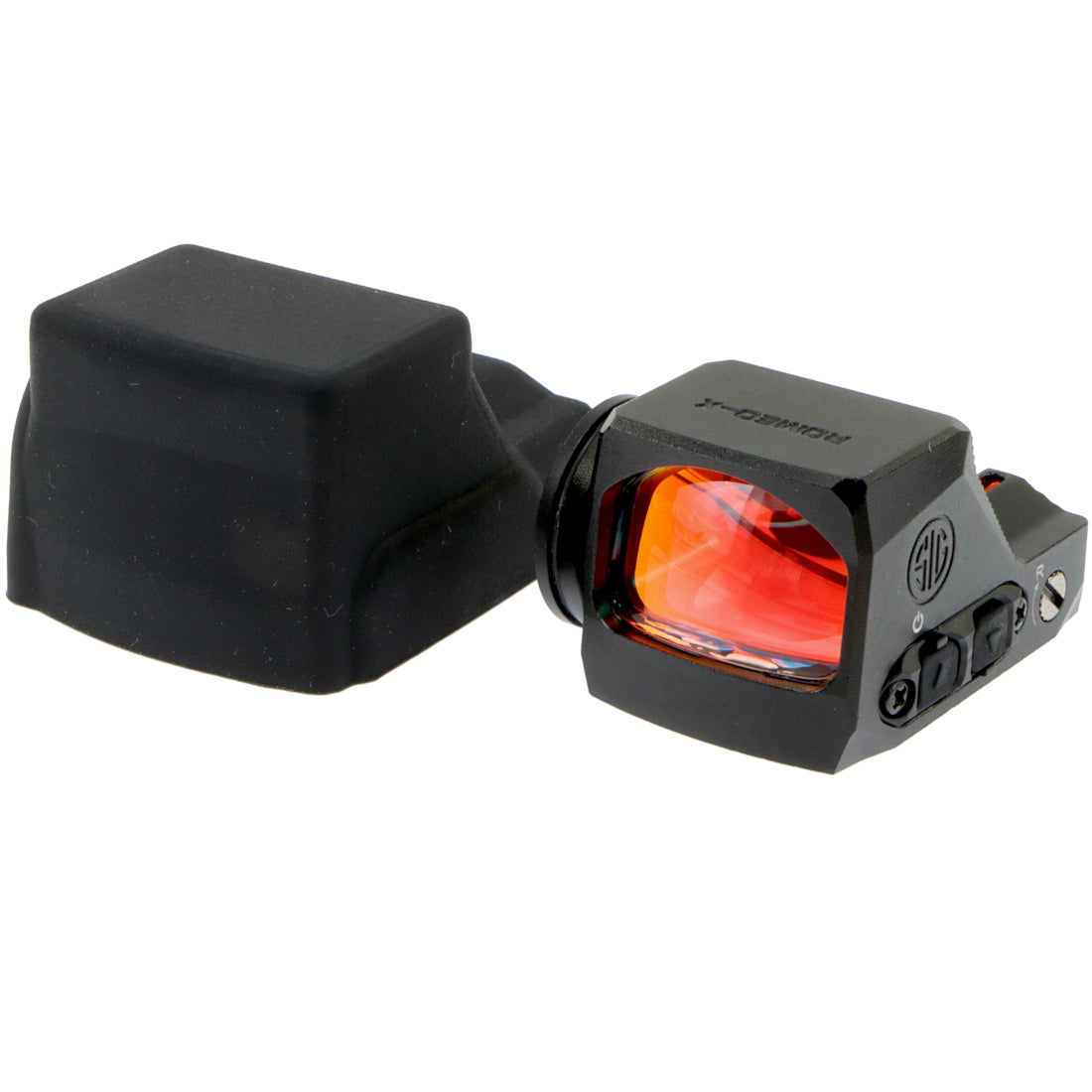 ROMEO-X PRO 1×24 RED DOT – Tact Gearz Airsoft Inc.