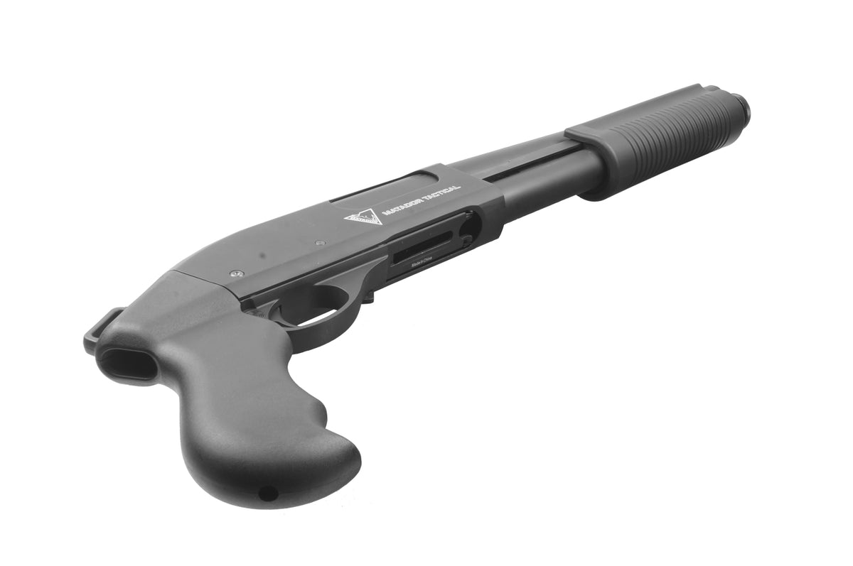 CSG SHORTY GAS SHOTGUN – Tact Gearz Airsoft Inc.
