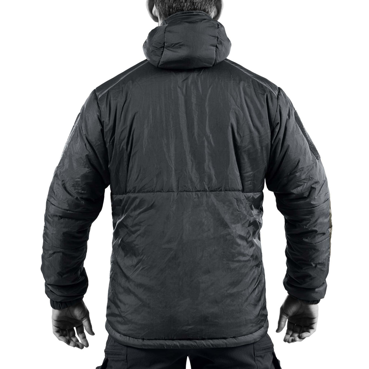 DELTA COMPAC TACTICAL WINTER JACKET – Tact Gearz Airsoft Inc.