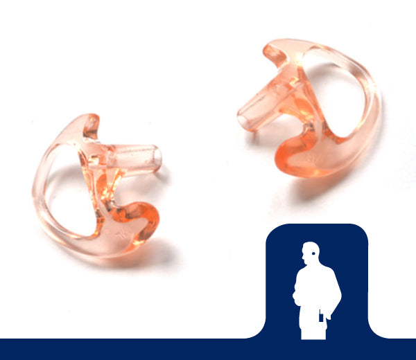 EPC EAR TIPS – Tact Gearz Airsoft Inc.