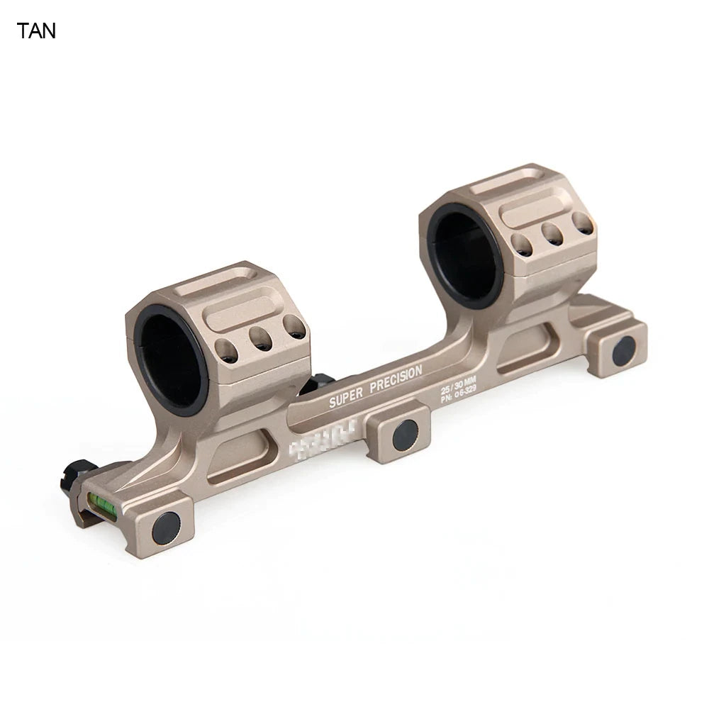 30mm Rifle Scope Mount – Tact Gearz Inc.