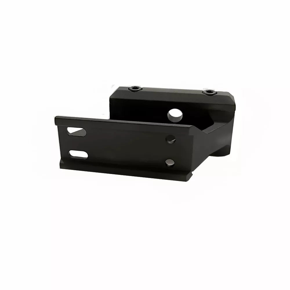 T1/T2 RISER MOUNT - PICATINNY RAIL – Tact Gearz Airsoft Inc.