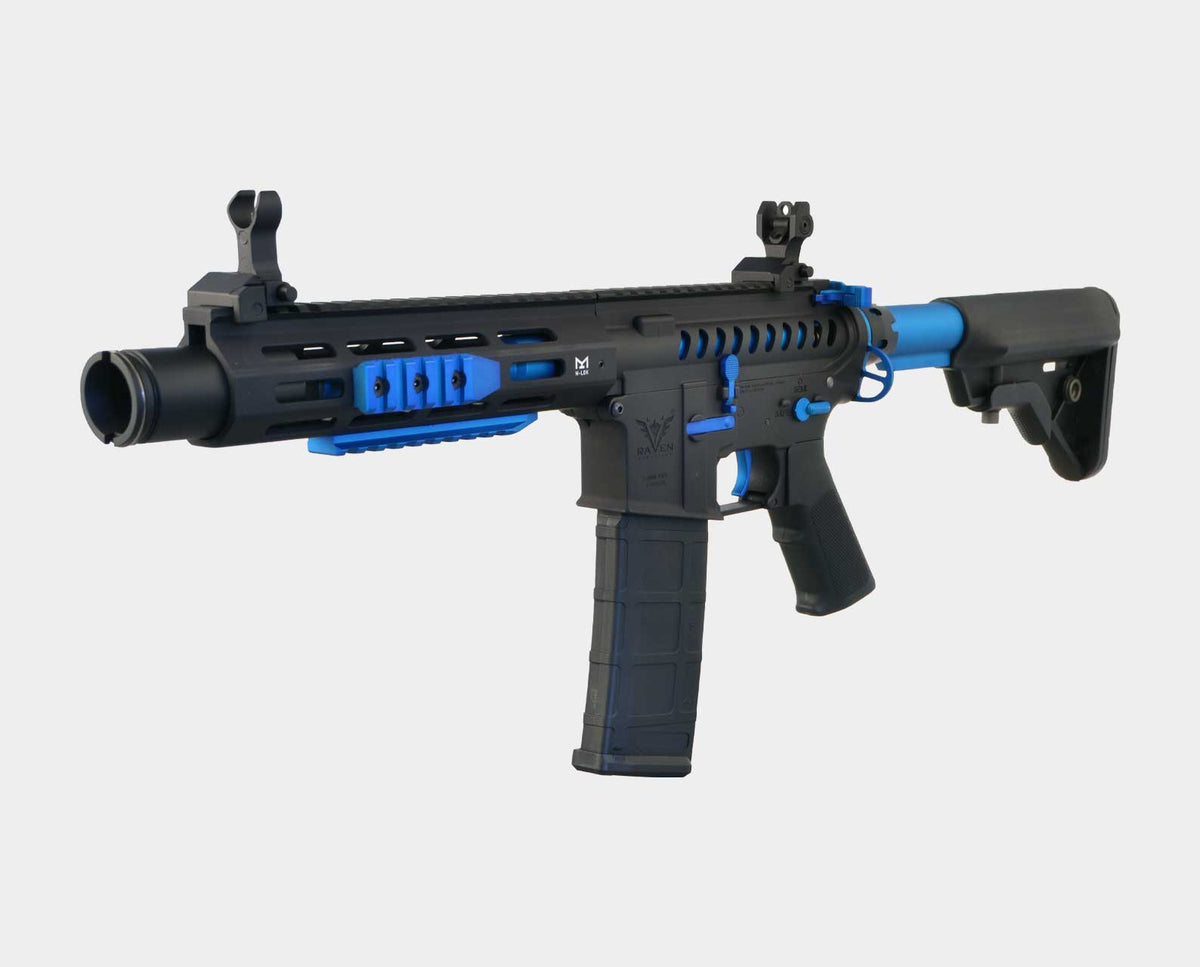 SLASHER BU – Tact Gearz Airsoft Inc.