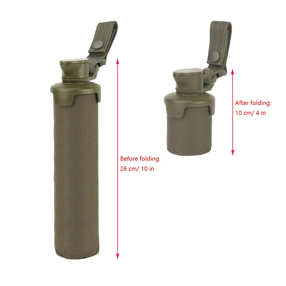 BB STORAGE POUCH BAG – Tact Gearz Airsoft Inc.