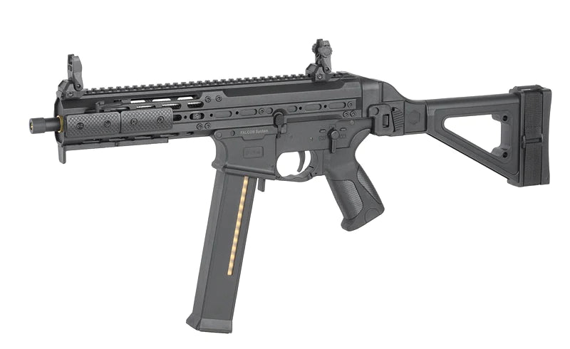 UTR45 WITH FOLDING STOCK – Tact Gearz Airsoft Inc.