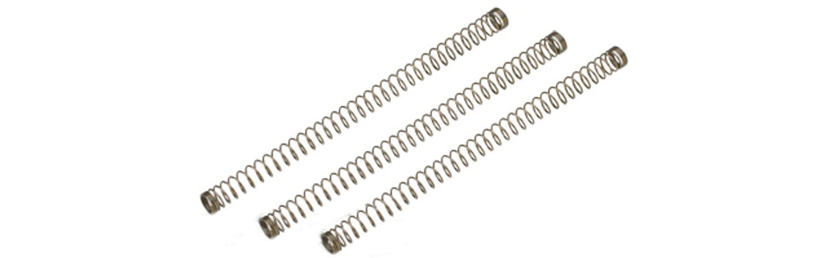 130% EXTENDED NOZZLE RETURN SPRING FOR AIRSOFT GBB PISTOLS – Tact Gearz ...