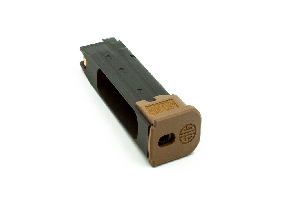 MAGAZINE FOR SIG M17 GBB – Tact Gearz Airsoft Inc.