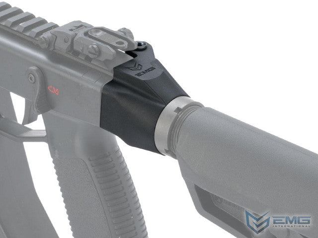 KRISS VECTOR M4 STOCK ADAPTER – Tact Gearz Airsoft Inc.