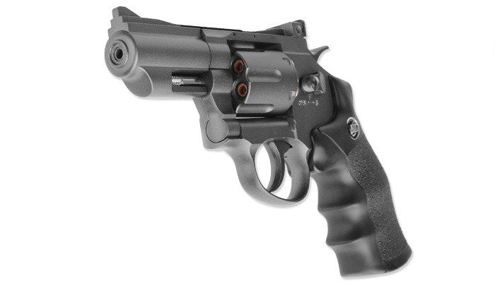 SUPER SPORT REVOLVER 2.5'' – Tact Gearz Airsoft Inc.