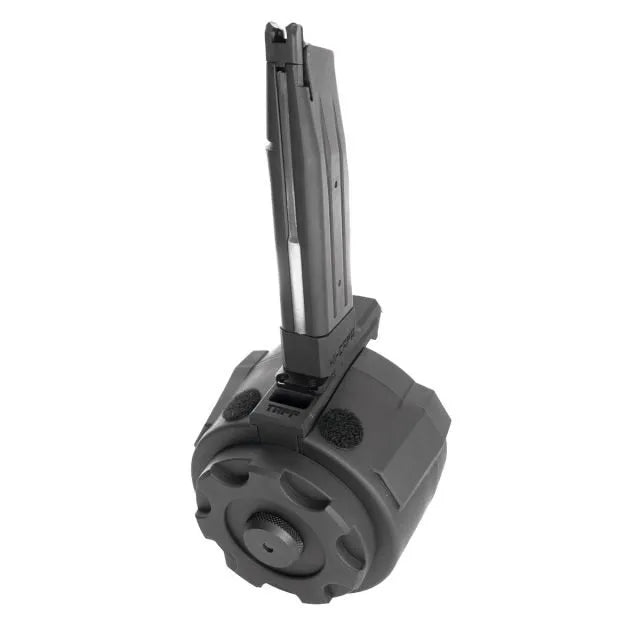 HI-CAPA TAPP ADAPTER (WITH MAGAZINE) - ''BLOK'' ELECTRIC DRUM – Tact ...