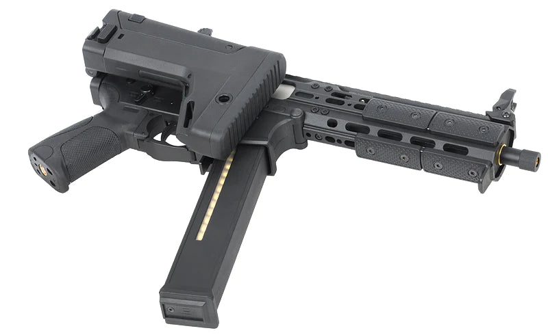 UTR45 MAGAZINE (120 RDS) – Tact Gearz Airsoft Inc.